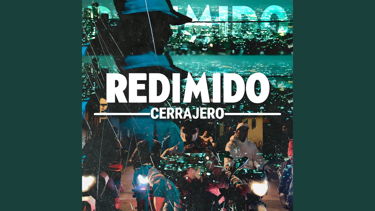 Redimido - YouTube