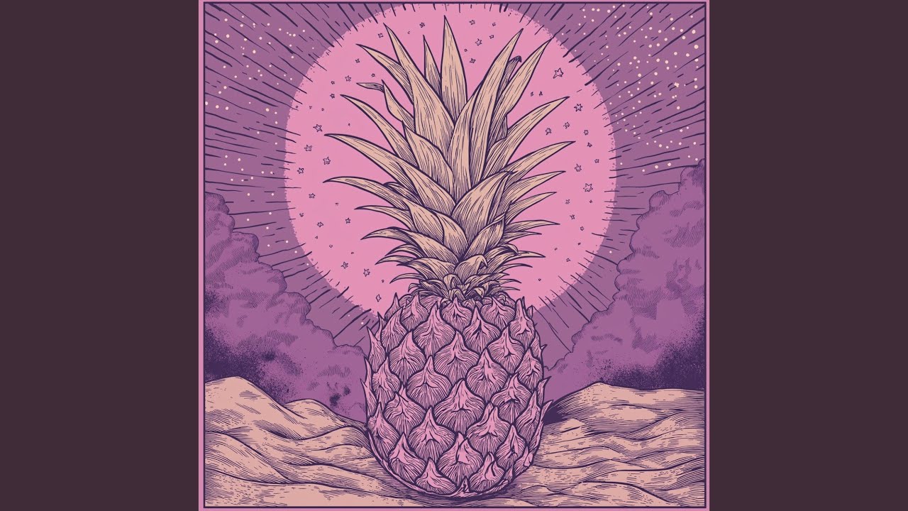 Electric Pineapple - YouTube
