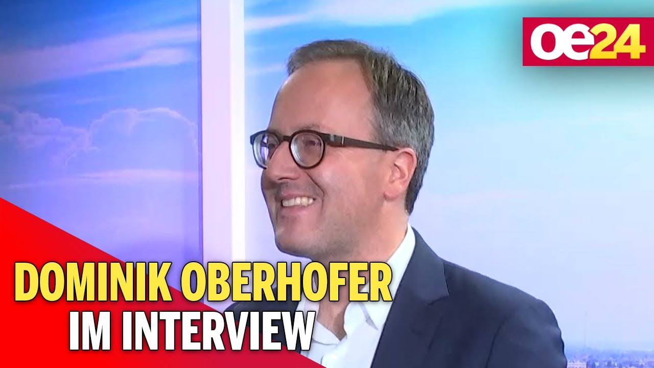 Isabelle Daniel: Das Interview mit Dominik Oberhofer - YouTube