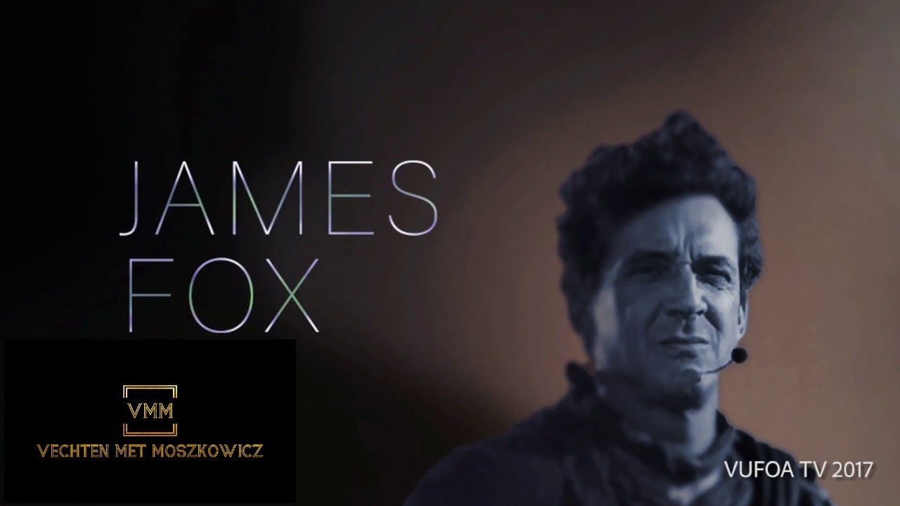 Filmmaker James Fox #THEPHENOMENON interview 3/26/21 audio fixed! #uap ...