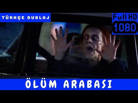 Suç - Korku | Ölüm Arabası | Polisiye Film | Full Film İzle