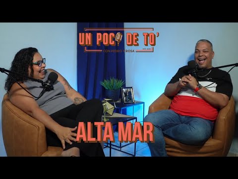 Episodio 114: Alta mar - YouTube