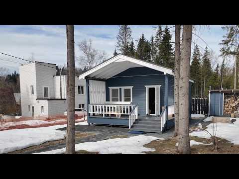 Дом по цене квартиры в Подмосковье