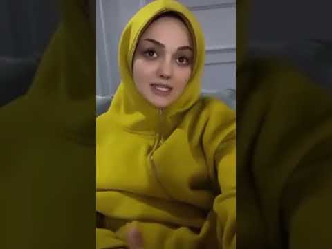 Sulemsi ve Banu Parlak birbirine girdi. Bosanmanin oyun olduğunu iddia etti.  #instagramfenomeni