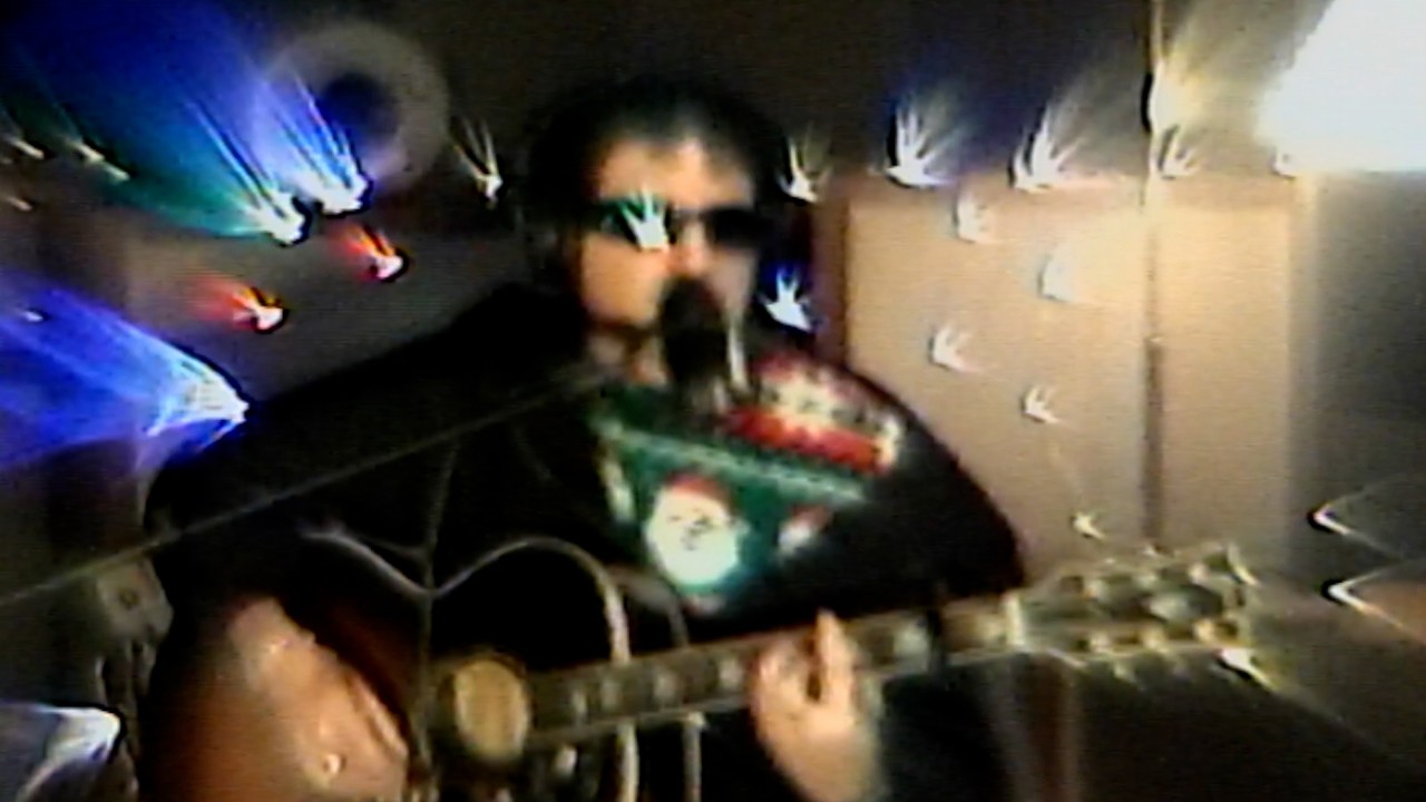 Alex Luna - Acoustic Sessions (2024) - YouTube