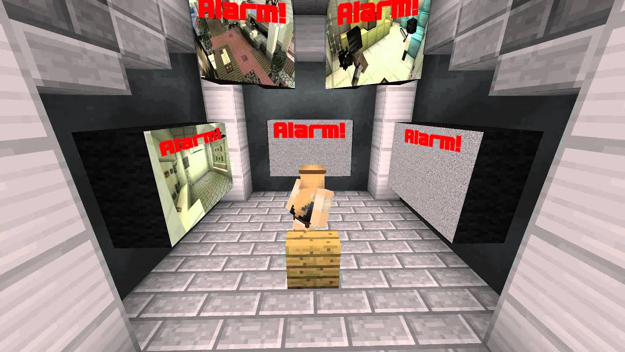 Minecraft Crime | PvP, Roleplay, Economy! - YouTube