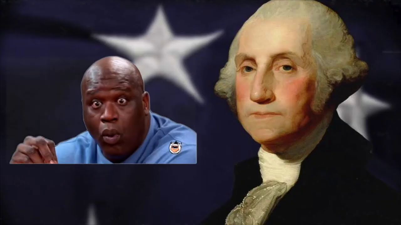 George Crushington thanks you for the 100 subs! - YouTube