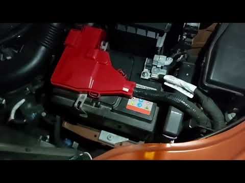 Dacia Duster Akü Seçimi