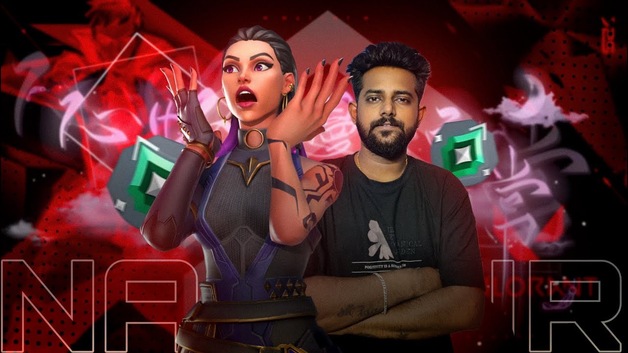 Reyna Ki Entry = Lobby Ki Exit 😤 | Immortal Grind On #valorantlive # ...