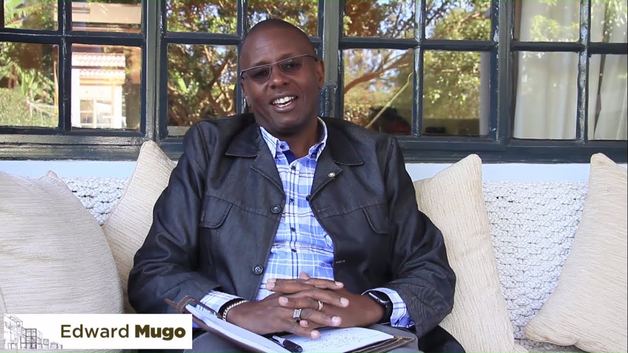 Wall Building Technologies - The Architect With Edward Mugo ...