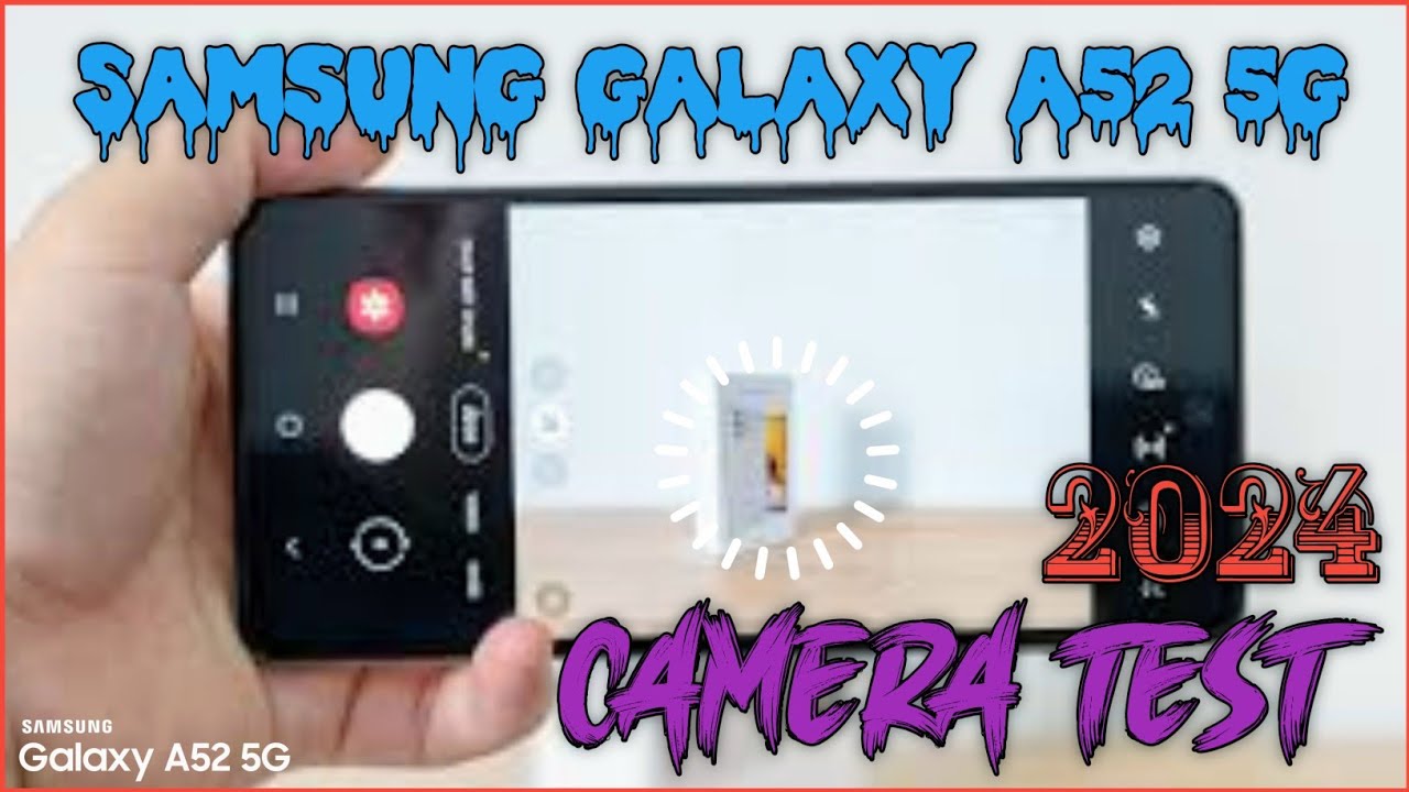 Samsung galaxy a52 5g camera test 🥰 Samsung galaxy a52 5g night camera ...