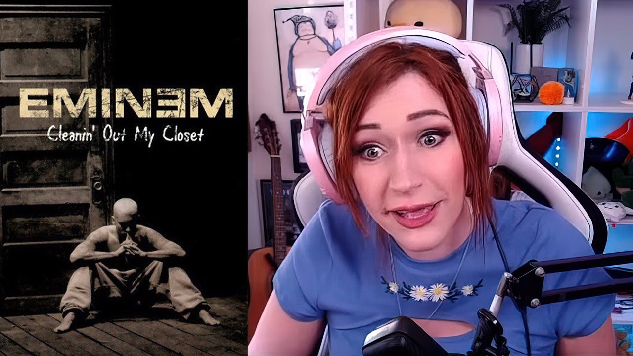 Rap God Lydia - YouTube