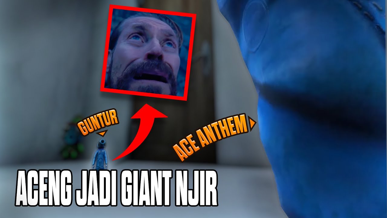 JAPELI KONSER DI STADION LONDON ENGRES - ZORT JAPELI #2 - YouTube