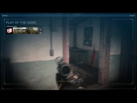 Call of Duty camping warfare - YouTube