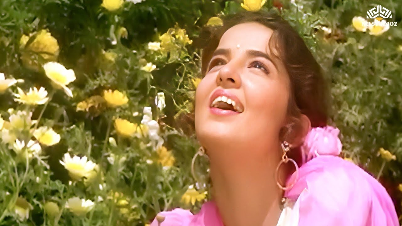 Panchhi Mere Mann Ka - Lata mangeshkar | Rukhsar | Inteha Pyar Ki - YouTube