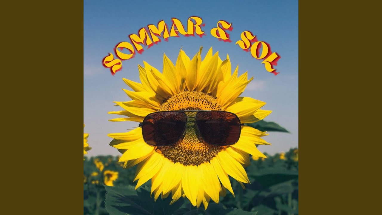 SOMMAR OCH SOL - YouTube