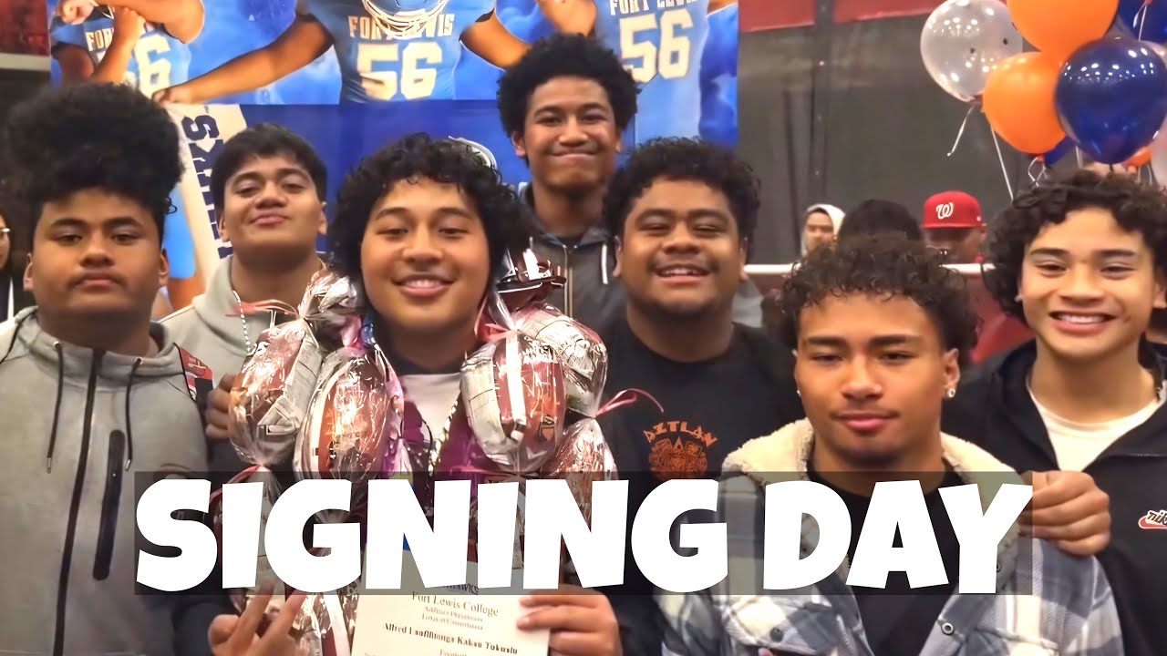 Utah's High School with the most football commits #football#hsfootball# ...