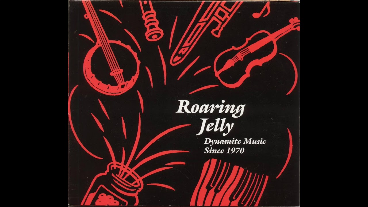 Roaring Jelly - YouTube