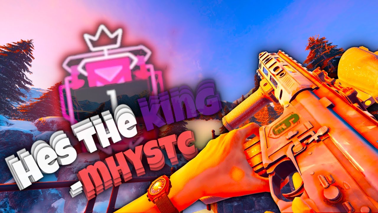 1v5 FOR @kasonr6 + 17 KILLS TOURNEY GAME [BEST R6 CONTROLLER SETTINGS ...