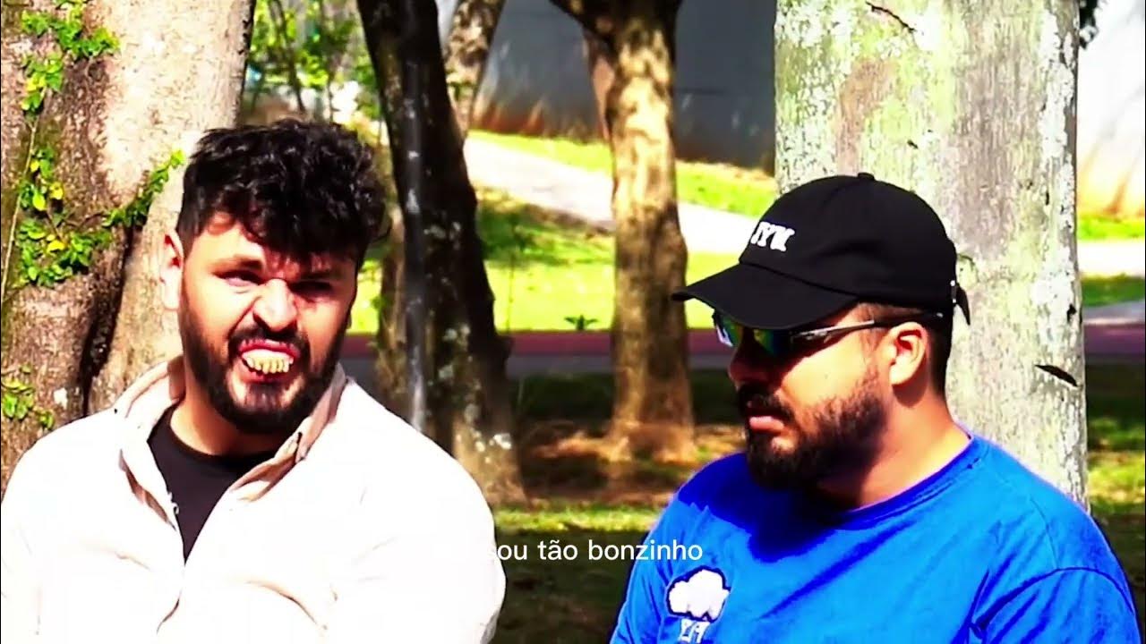 melhores apelidos Toninho Tornado pegadinhas e BORDÕES - YouTube