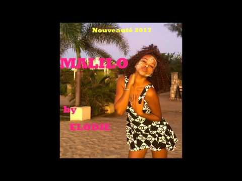 ELODIE Malilo  2017 (audio officiel)