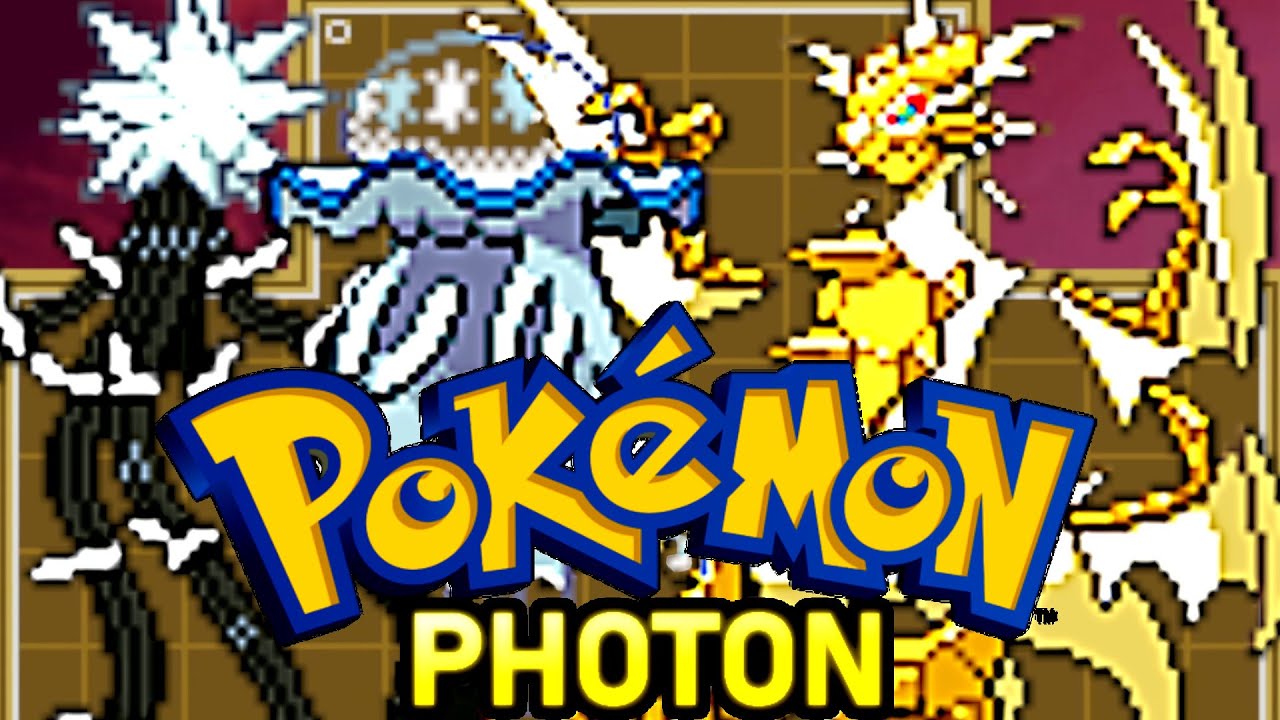 CLIMATIC ENDING! | Part 18 | Pokemon Photon New Complete Fan Game ...