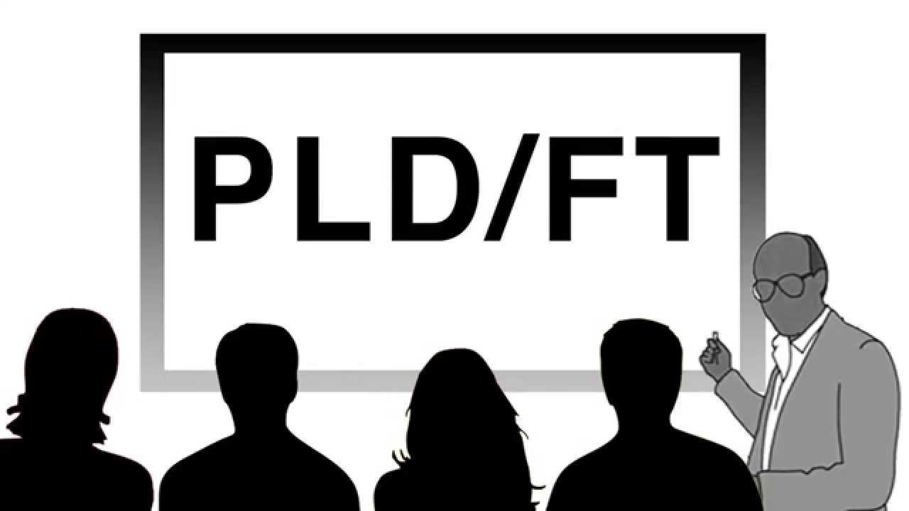 Guía para el cumplimiento de las obligaciones en materia de PLD/FT (Parte II), 2015 - YouTube