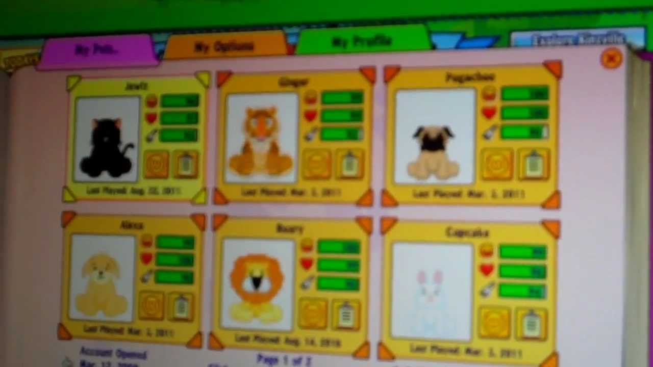 FREE WEBKINZ ACCOUNT CONTEST =] - YouTube