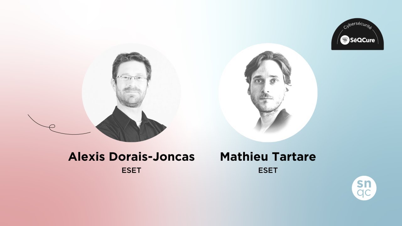 Divulgation de vulnérabilités : toujours un défi en 2022 (Alexis Dorais ...