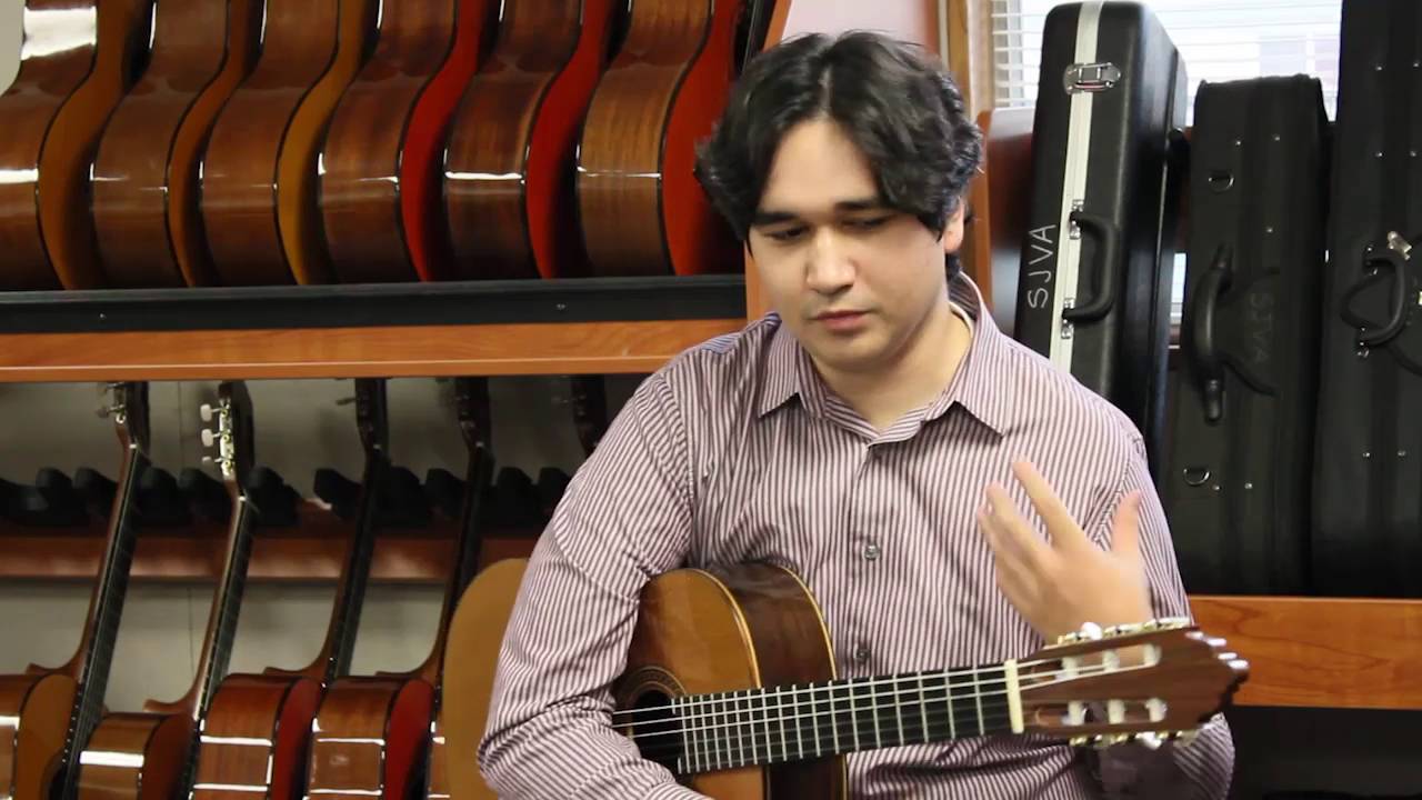 Sean Bliss - SJVA Interview - YouTube