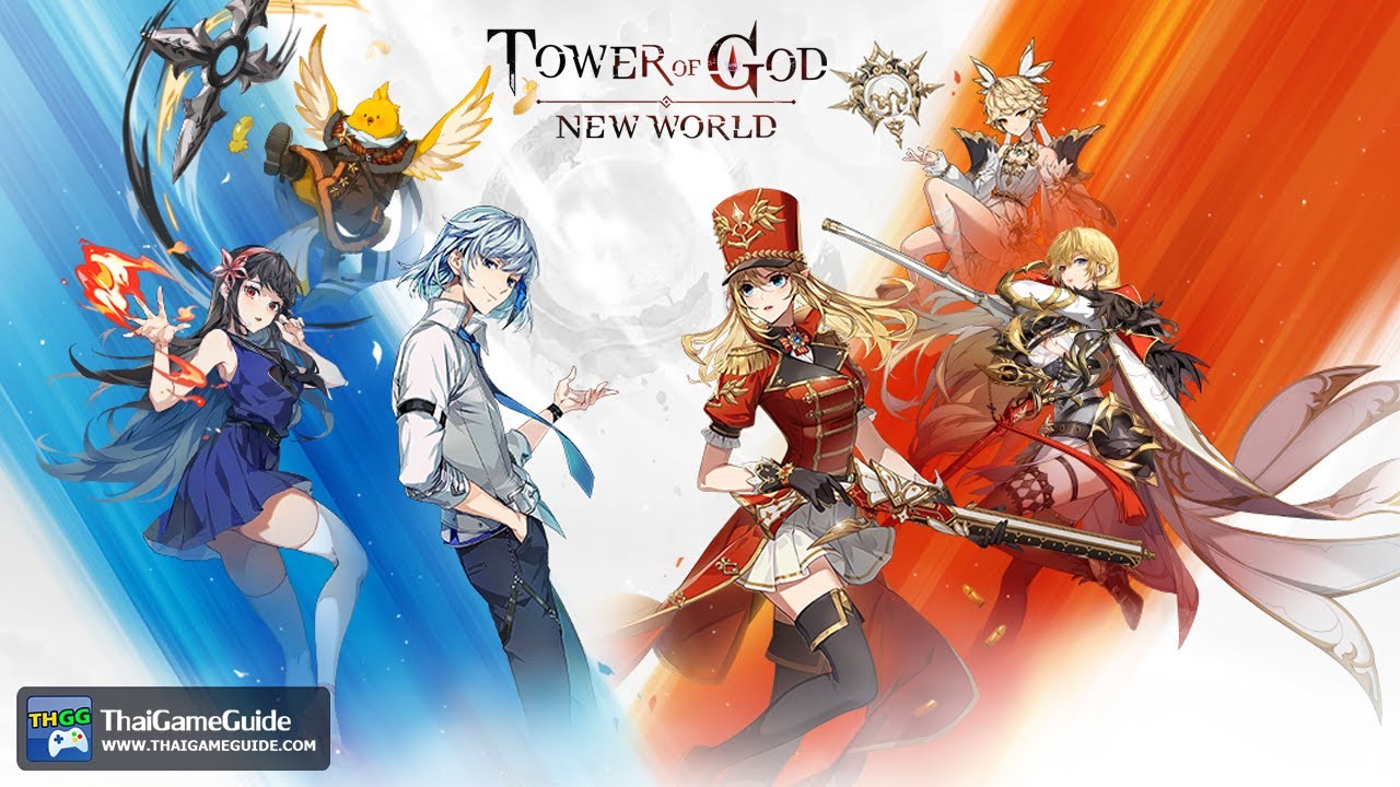 Seven Knights Collaboration Summon ~ All Collab Characters | Japanese ...