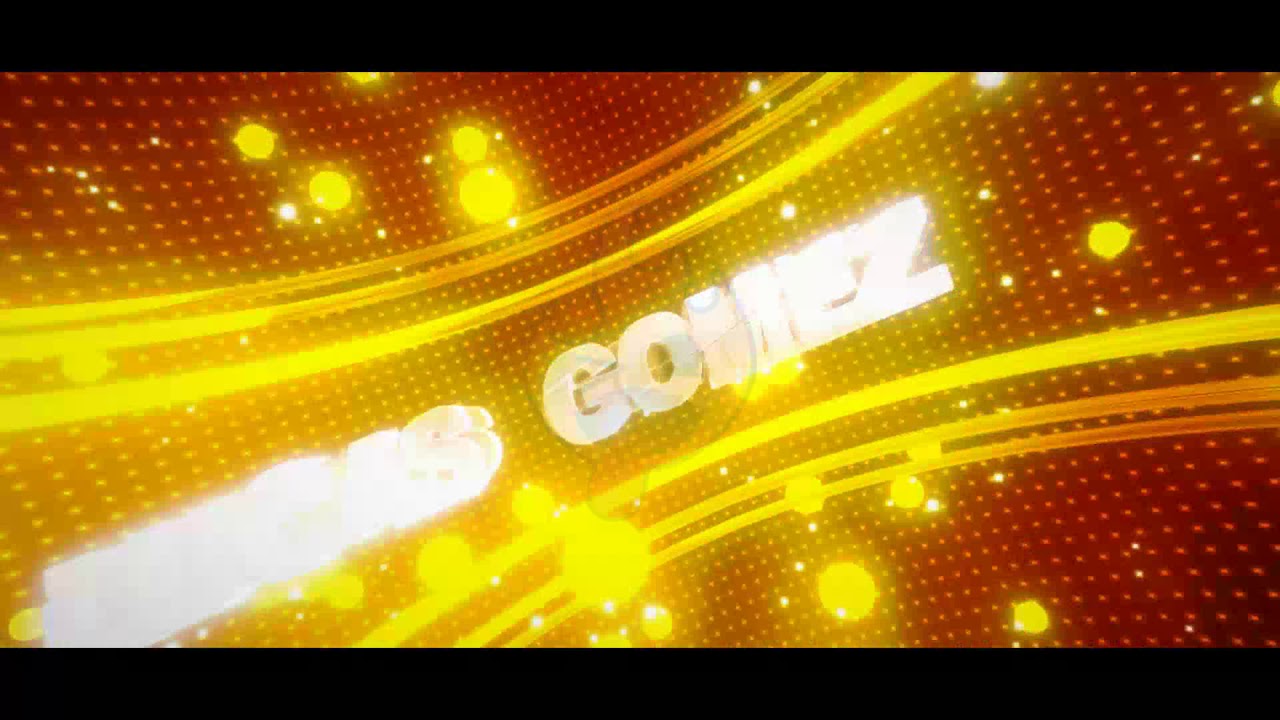 Lucas's Intro (Created By Caden Stecker) - YouTube