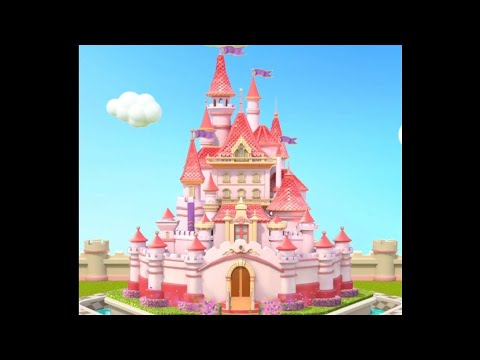 Castle Match - Area 1 - Castle - Gameplay - YouTube