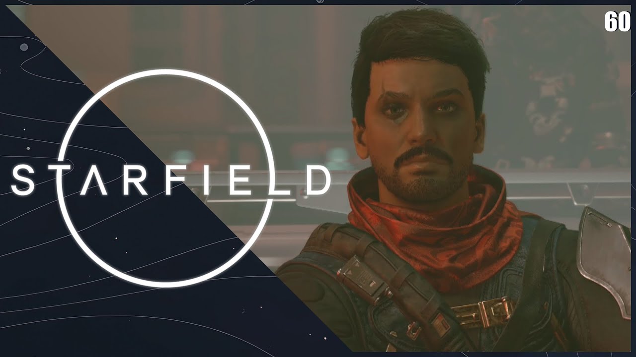 Delgado - STARFIELD Blind Run #60 - YouTube