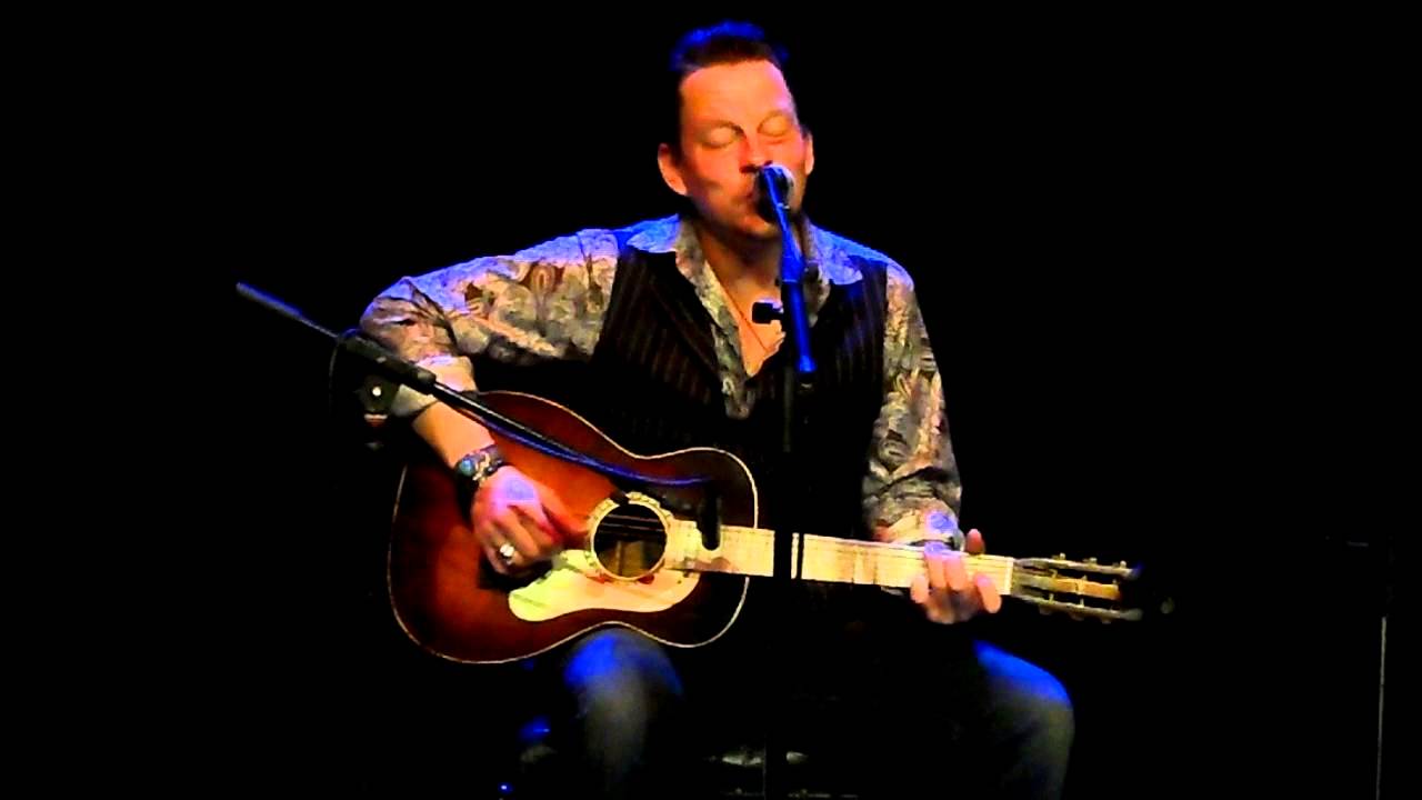 Ian Siegal - I Drink - YouTube