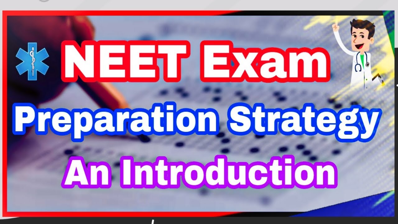 NEET Exam Strategy | NEET Preparation | NEET | Model Questions | NEET ...