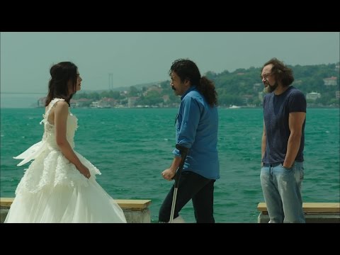 Kurtulacağım senden! - Yeter 24. Bölüm - atv