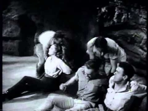 JUNGLE JIM 1955 JUNGLE MOON MEN  PART 8  DE 8