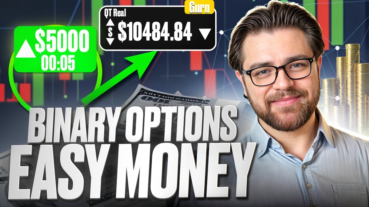 🔥 HOW TO TRADE OPTIONS SUCCESSFULLY IN 2024 | Option Trading Online ...