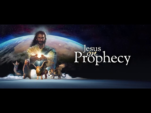 Jesus on Prophecy | Grand Blanc Seventh-day Adventist Church
