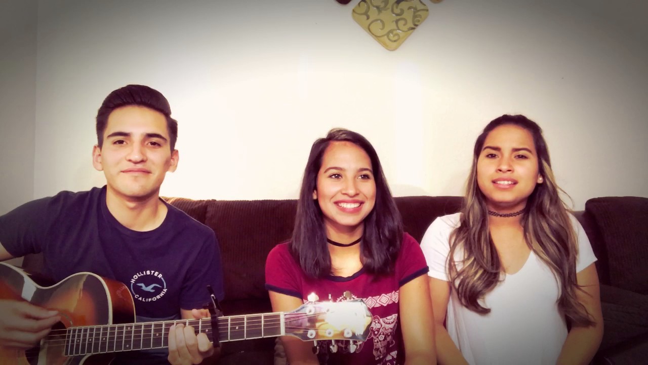 Wonder- Hillsong United (Cover by: Lydi and Adri) - YouTube
