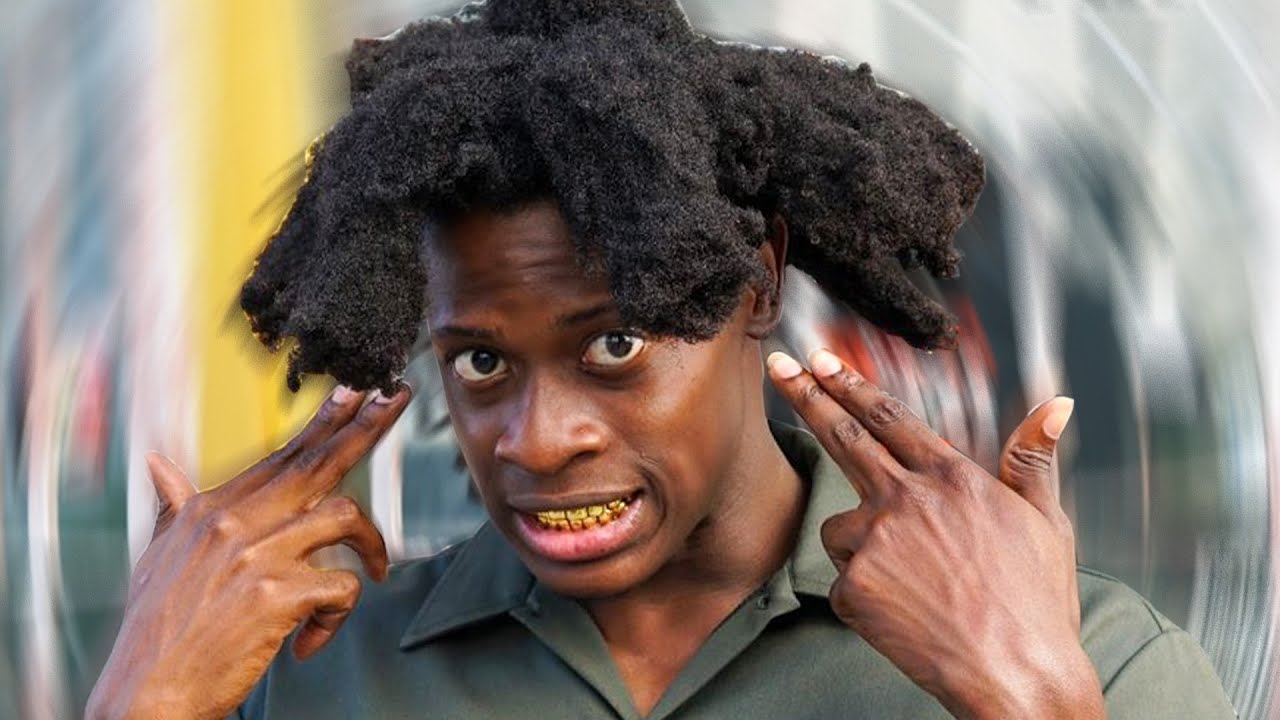 WHO IS TRAPLAND PAT? - YouTube