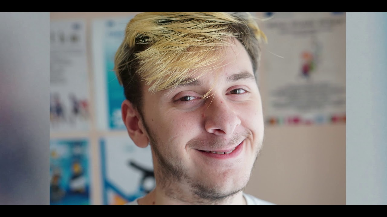 Portrait - YouTube