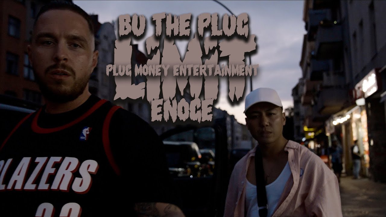 Bu The Plug x Enoge - Limit (Prod. by Gibbo) - YouTube