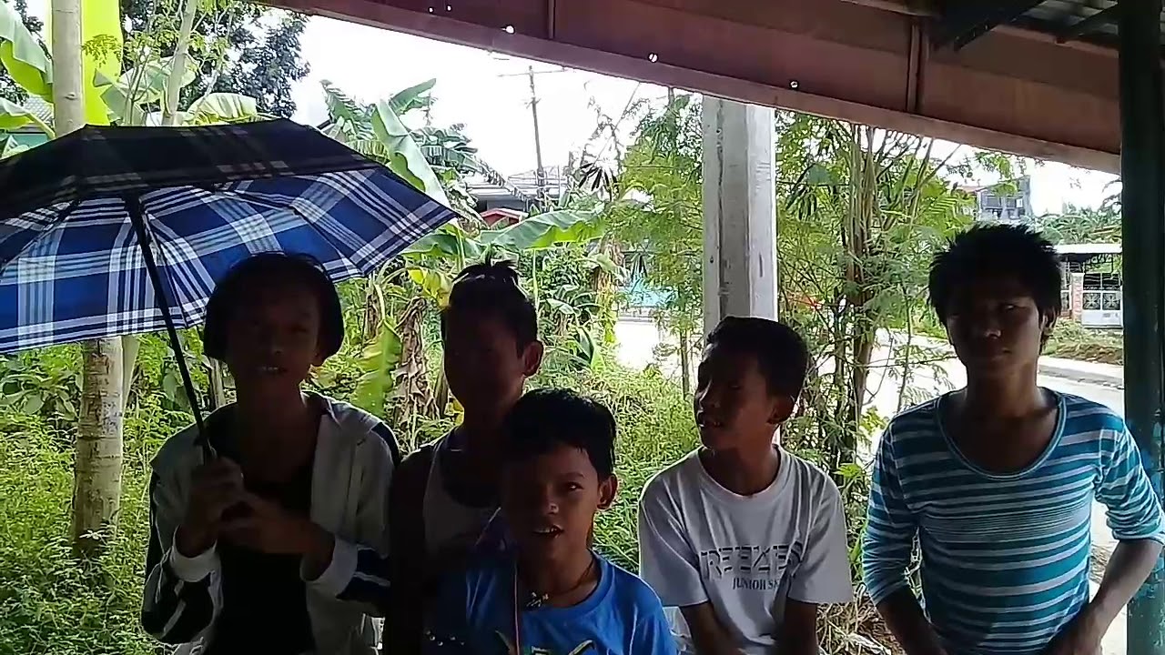 TELESERYE - GENUINE QUEEN (MGA PULUBING INAAPI) - YouTube