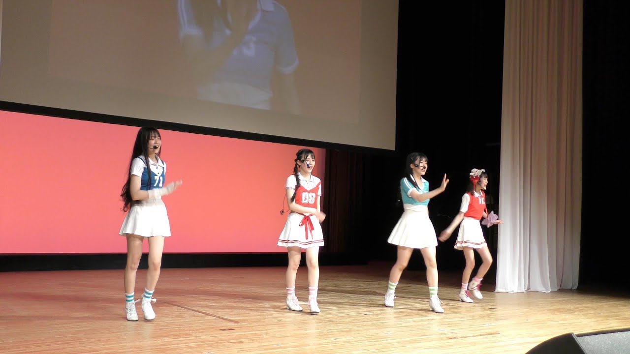 【4K】Yepda / 7 May 2023_P4（KANDOスペシャルライブ） - YouTube