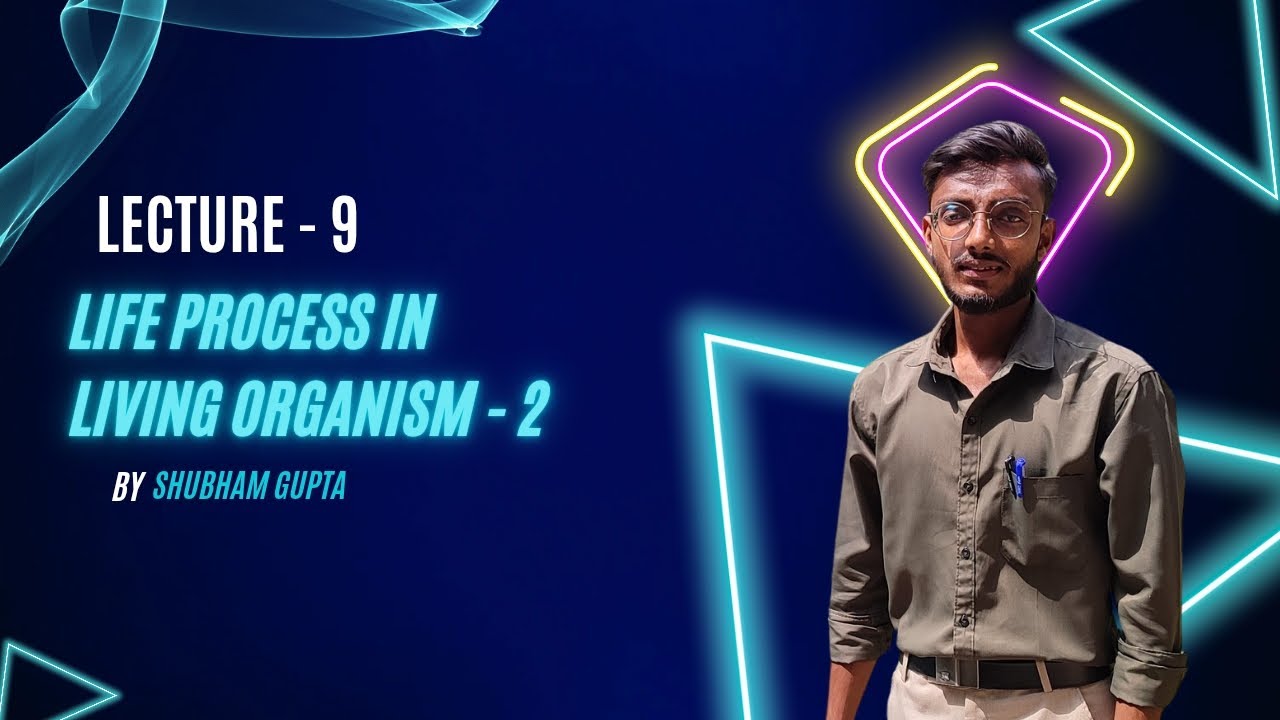 10th Science 2 Chapter 3 Lecture 9 💪🏻🔥 - YouTube