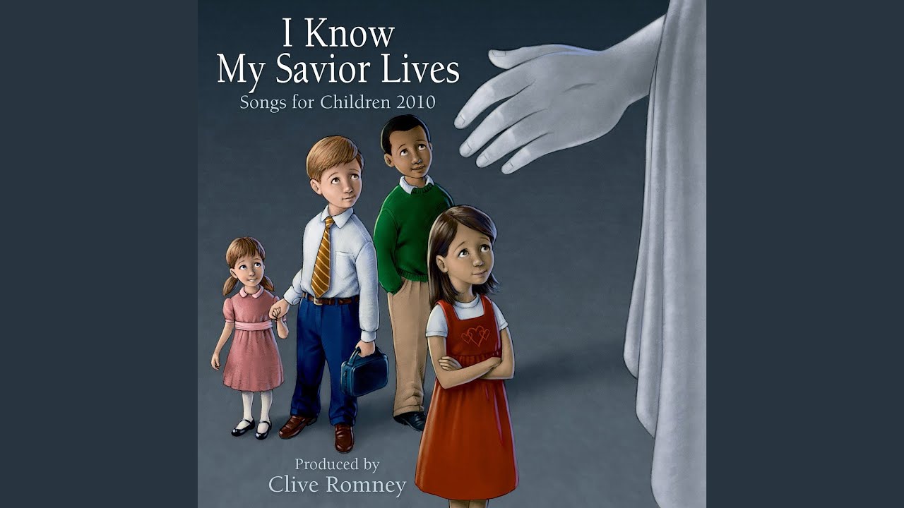 I Know He Lives - YouTube