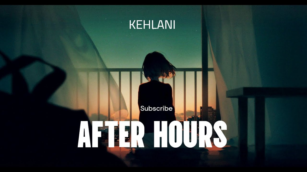 kehlani after hours | dance video | after hours | deadbyheartat19 - YouTube