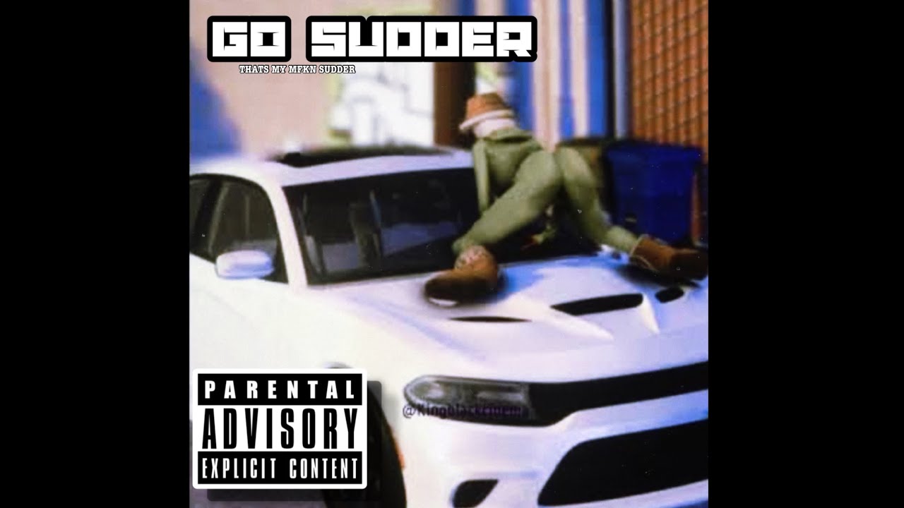 Lavish Nunu - GO SUDDER [Official Audio] - YouTube